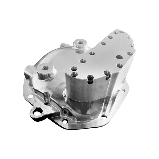 Endless CNC Milling and Billet Skyline Parts